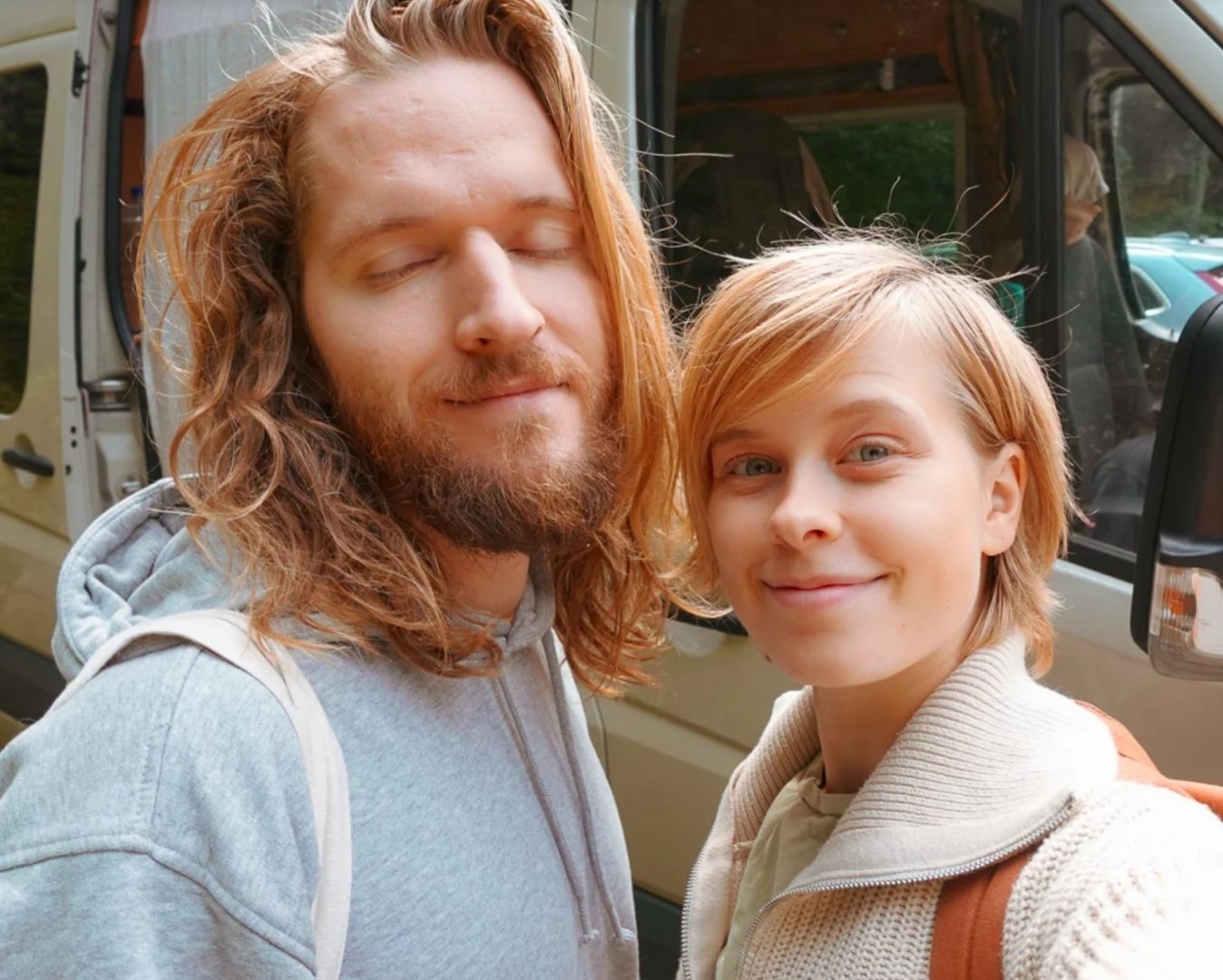 Kurkkaus arkeemme retkeilyautossa – Vanlife #2 - BestCaravan