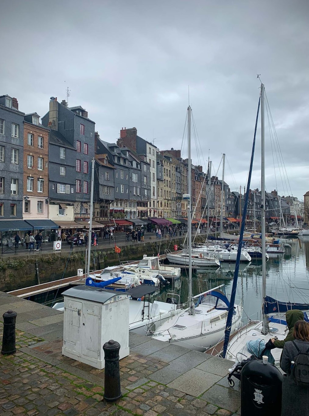 Ranskan Normandian houkutteleva rannikko – Euroopan halki #4 - BestCaravan